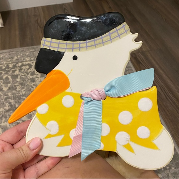 Coton Colors | Accents | Happy Everything Big Stork Attachment | Poshmark